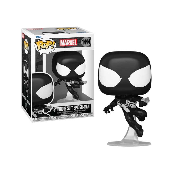 Figura Funko POP! Marvel: SP Comics - Symbiote Spider-Man