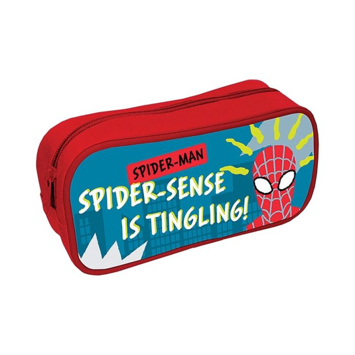 Pernica Pyramid International Marvel Spider-Man Sketch Rectangle