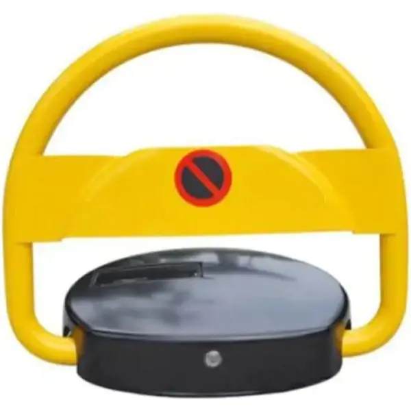 SMART-PARKING-LOCK-EF-PL210 Gembird Automatska parking rampa, barijera za parking mesto + daljinski