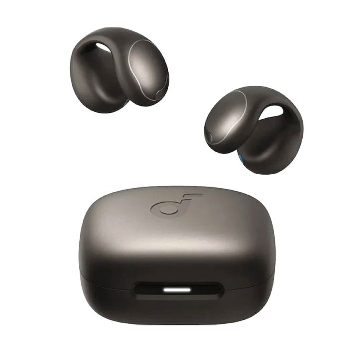 Slušalice Anker soundcore C40i / Bluetooth / Bežične / Dark Gray / Bubice
