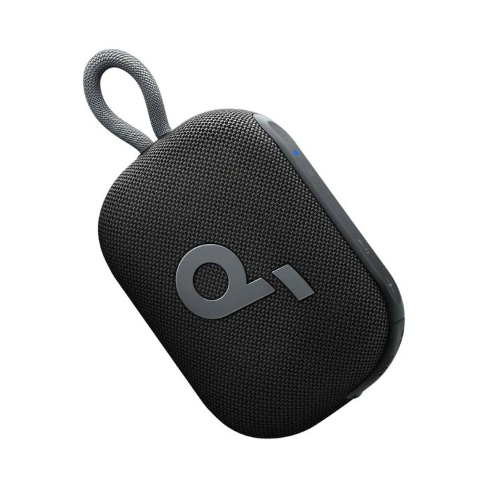 Zvučnik Anker soundcore Bluetooth Select 4 Go Black