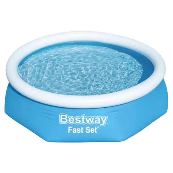 Bazen 244x61 cm set- bestway BESTWAY