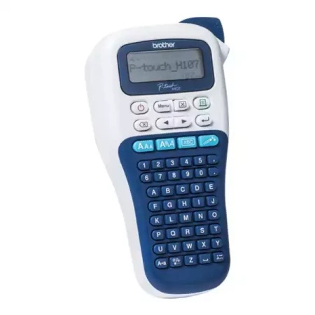 Brother PTH107 PT obeleživač ručni