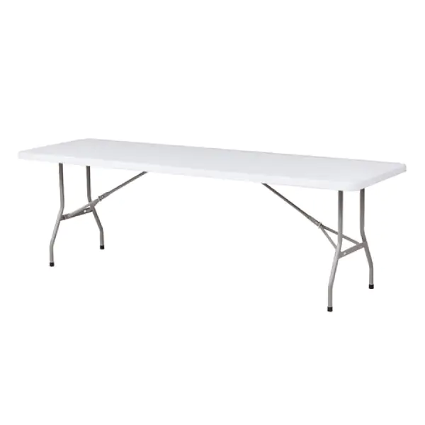 Sto plastični 2440x760xh740x50 (mm)