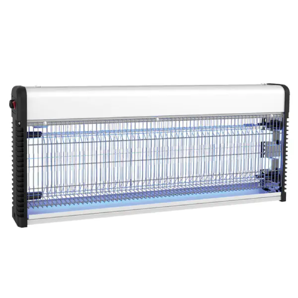 Aparat protiv insekata jb20e-2x20w