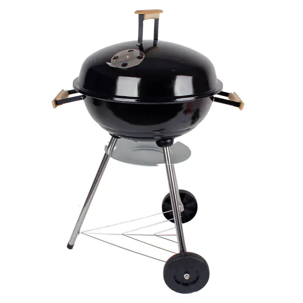 Roštilj o44cm WOMAX
