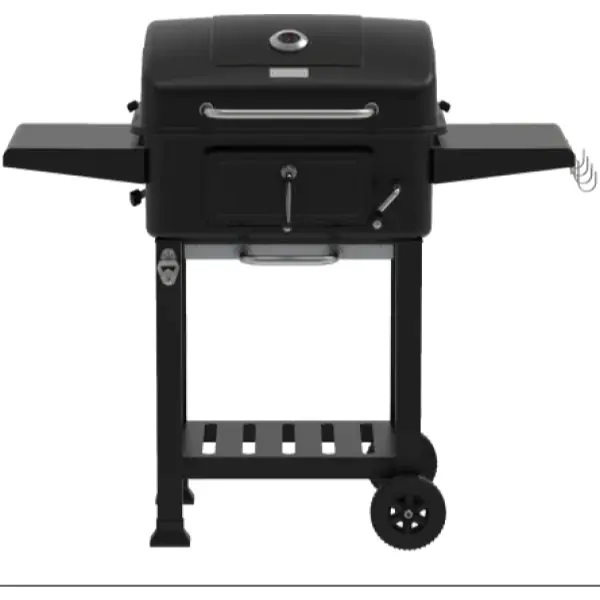 Zilan ZLN3574 Roštilj Samostojeci grill na ugalj