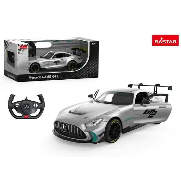 Mercedes 1:14 324725 rastar