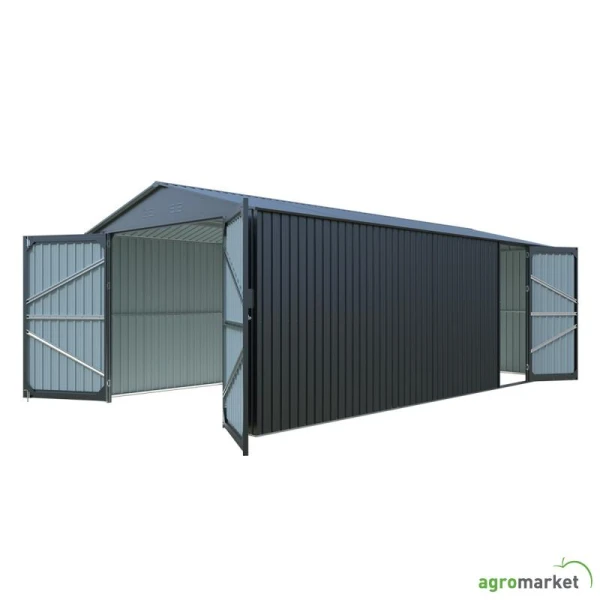 Green bay Višenamenska garaža 18 m2