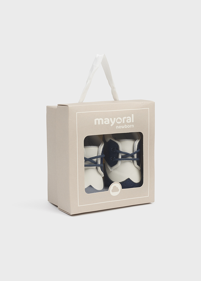 Mayoral nehodajuće, 15-18