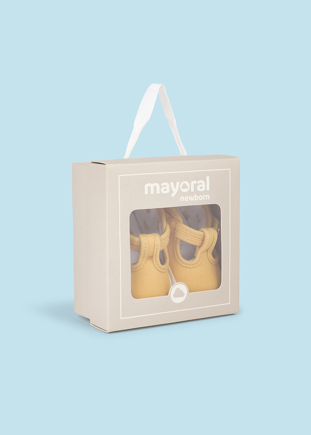 Mayoral nehodajuće, 15-19