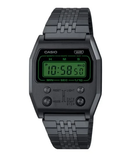 Casio vintage muški sat ( A1100B-1 )