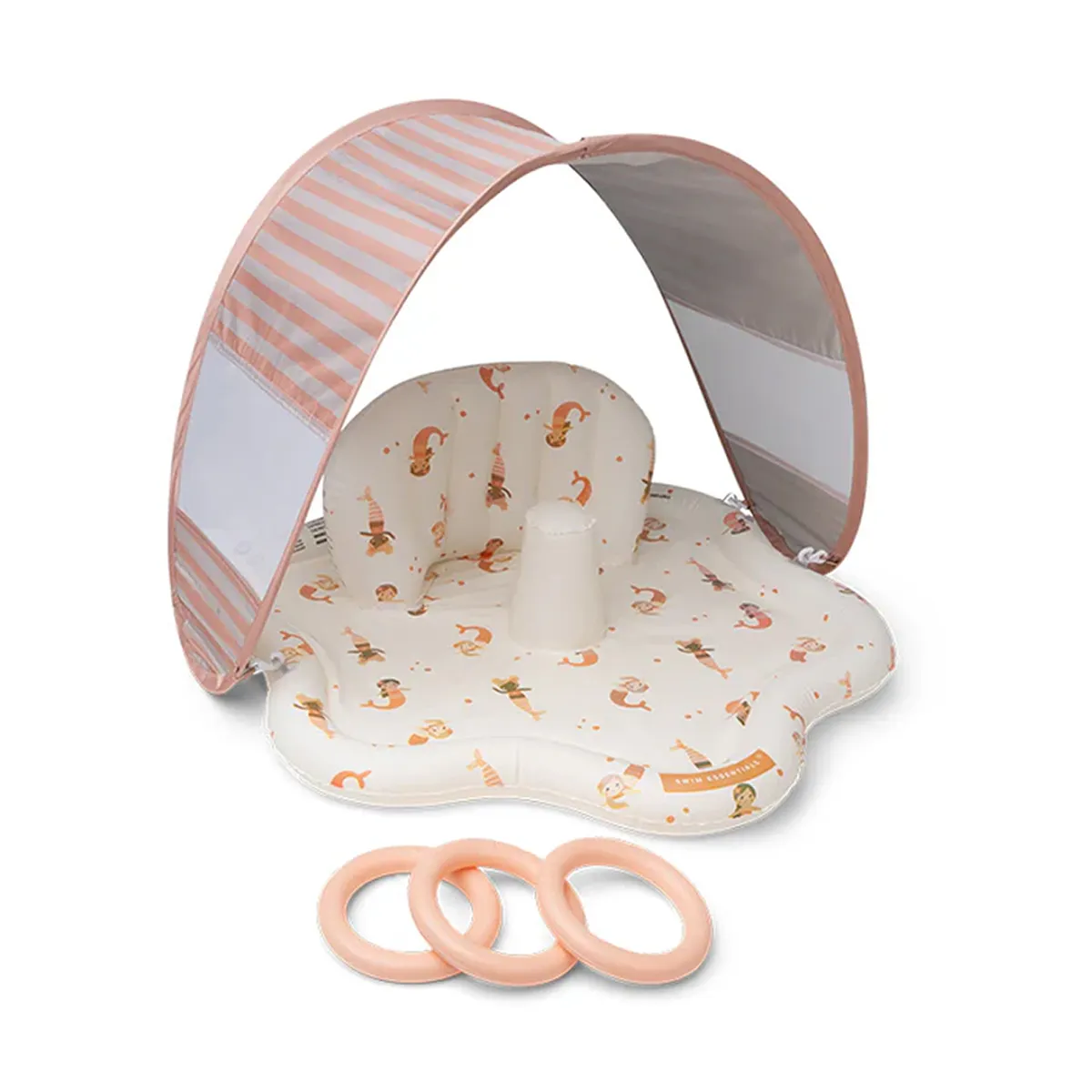 SWIM ESSENTIALS PODLOGA ZA IGRU 70CM