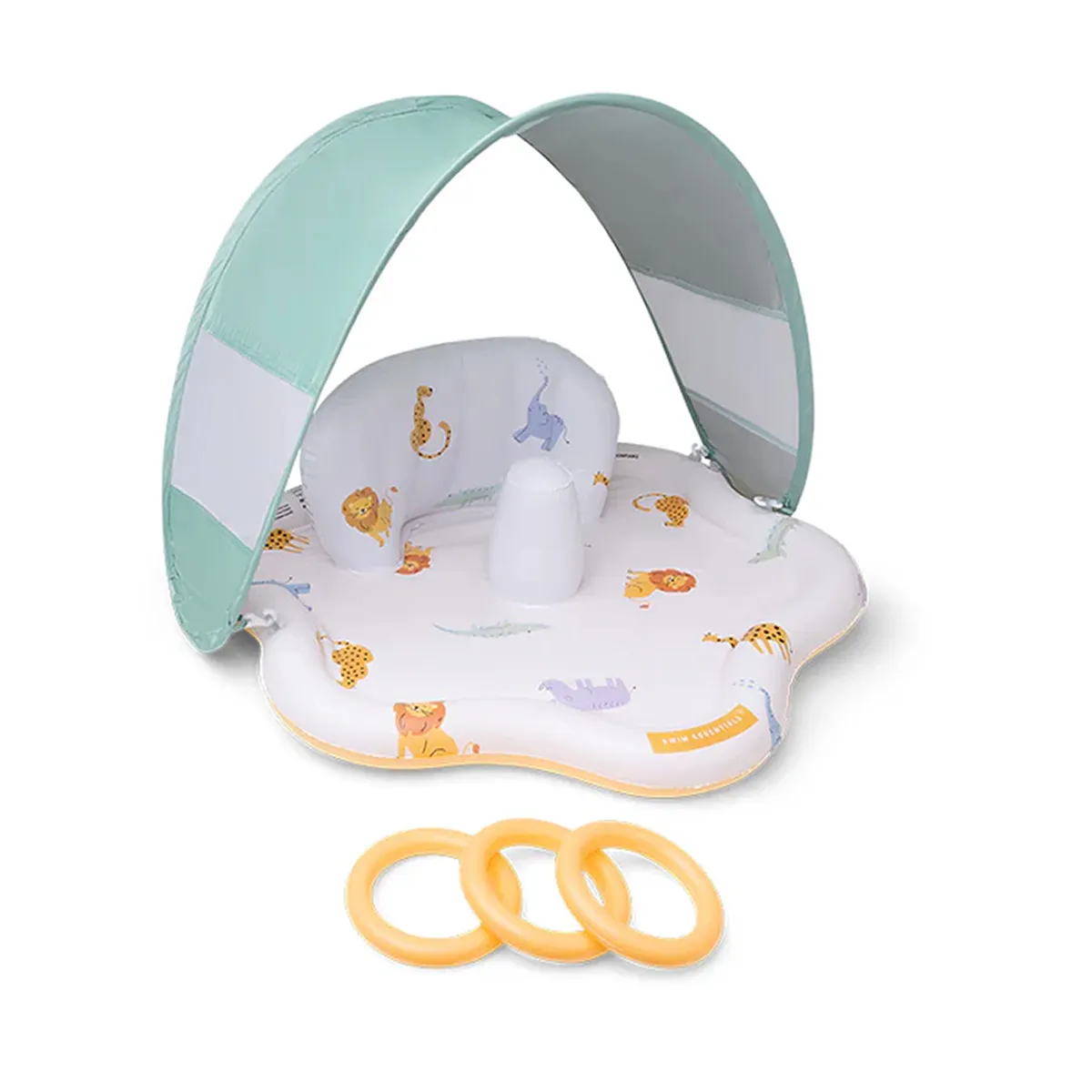 SWIM ESSENTIALS PODLOGA ZA IGRU 70CM
