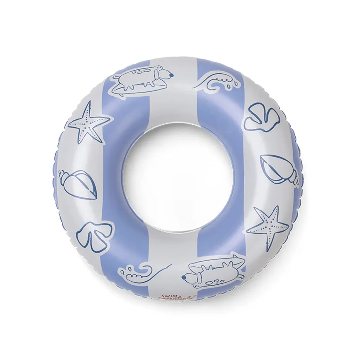 SWIM ESSENTIALS ŠLAUF 55CM