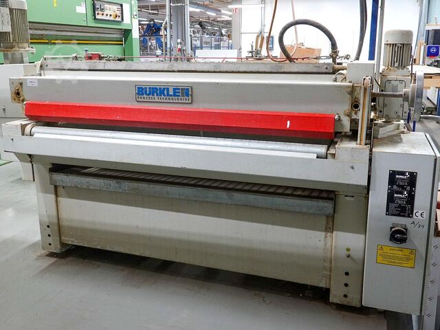 Valjkarska lepilica
BURKLE DAK 1300