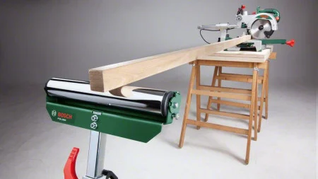 Bosch diy PTA 1000, valjkasti oslonac ( 0603B05100 )
