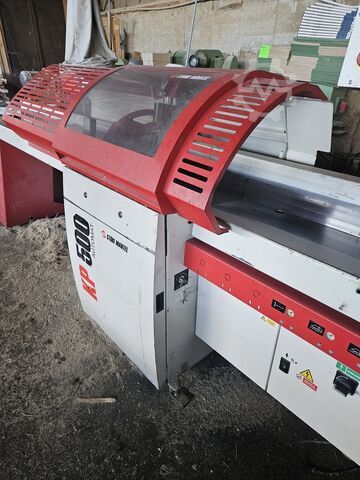 Video
STORI MANTEL KP 500 AUTOMAT