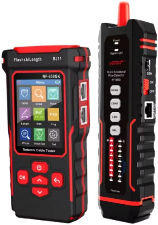 Noyafa NF-859GK Tester kablova višefunkcijonalni