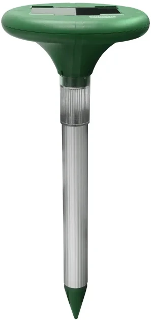Prosto Solarni rasterivac krtica sa LED osvetljenjem,250g,IPX4