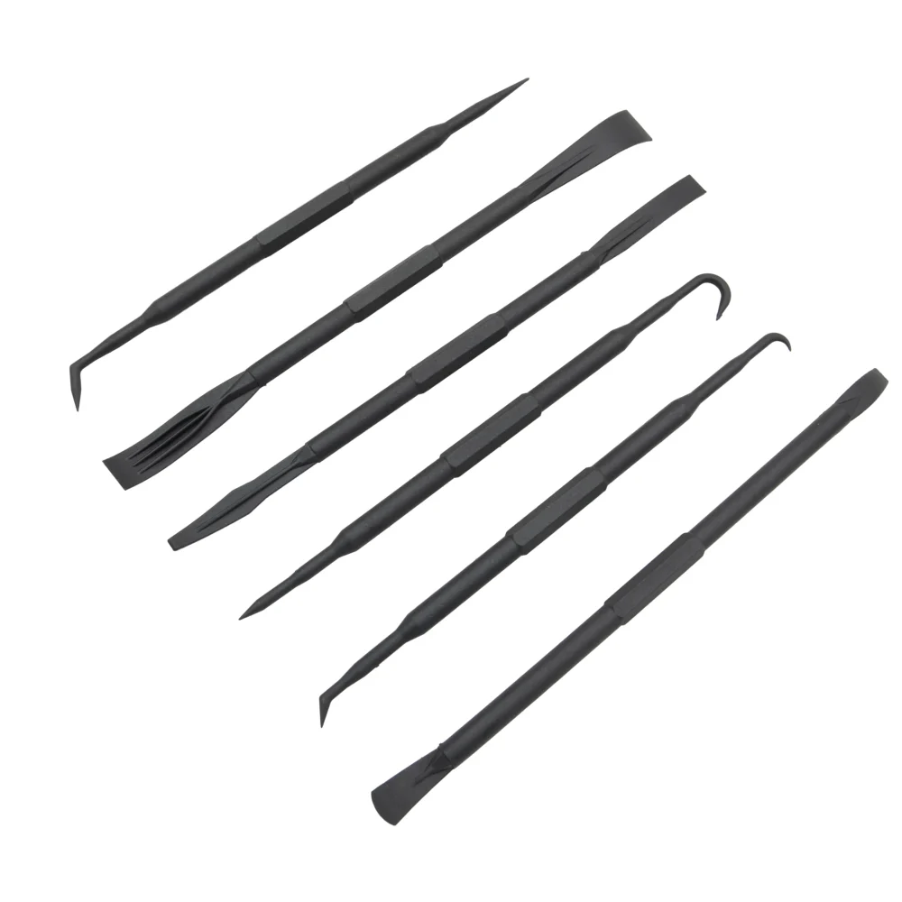 Set kuka, alata za hvatanje 6kom MG92515