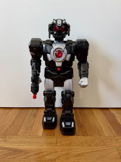 Robot