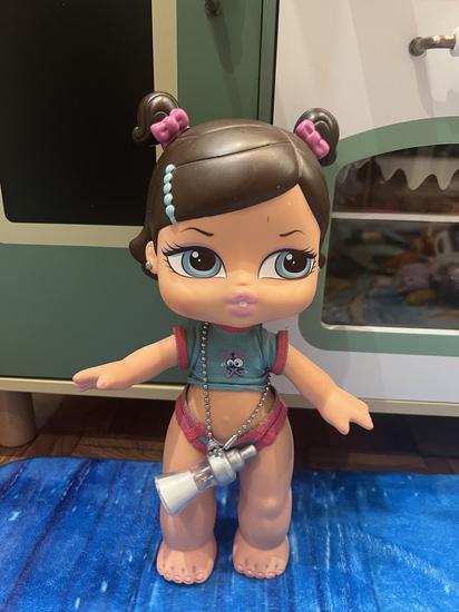 Lutka Bratz