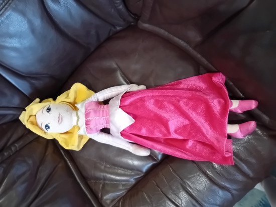 Disney plisane igracke