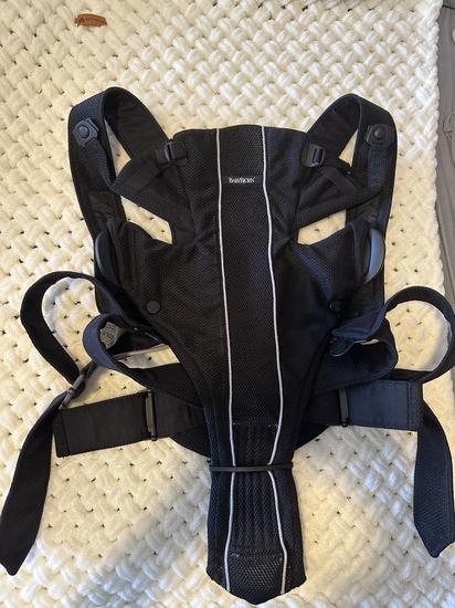 Baby Bjorn kengur Active