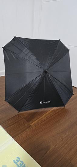 Lorelli UV suncobran