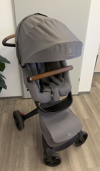 Stokke kolica za bebe