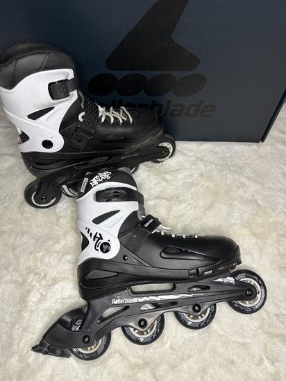 Rollerblade roleri br. 36.5-40.5
