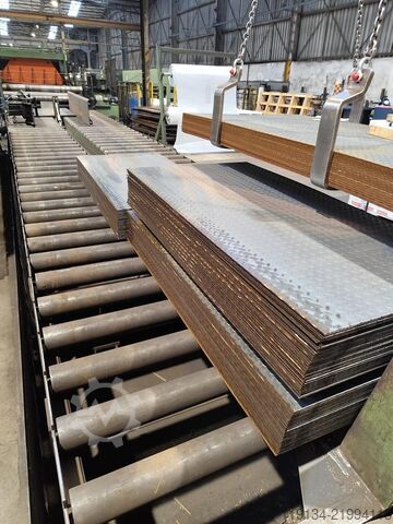 BONAK CTL 2000x12
BONAK CTL 2000x12