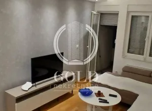 Izdavanje Stan - Novi Sad, Podbara - Savina