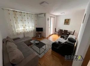 Izdavanje Stan - Novi Sad, Grbavica
