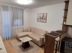 Izdavanje Stan - Novi Sad