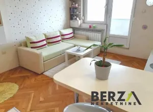 Izdavanje Stan - Novi Sad