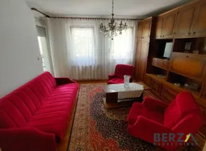 Izdavanje Stan - Novi Sad, Grbavica