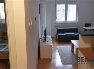 Izdavanje Stan - Novi Sad
