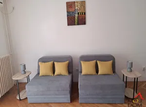 Izdavanje Stan - Novi Sad, Bistrica - Bulevar