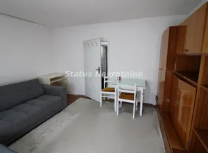 Izdavanje Garsonjera - Novi Sad, Grbavica