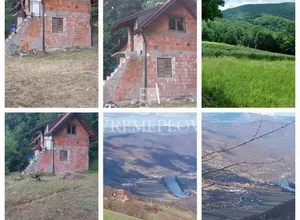Prodaja Kuća - Bajina Bašta