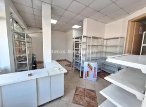 Izdavanje Lokal - Novi Sad, Grbavica