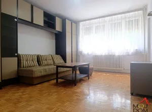 Izdavanje Stan - Novi Sad, Novi Telep