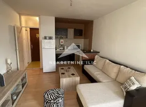 Izdavanje Stan - Zrenjanin