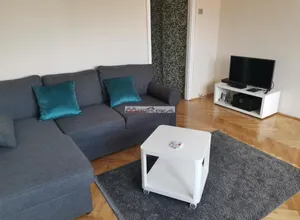 Izdavanje Stan - Beograd, Vračar: Hram Svetog Save - Neimar - Čubura