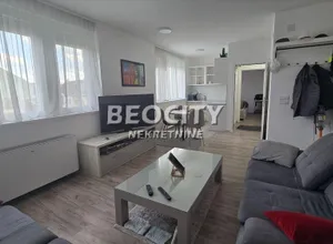 Prodaja Stan - Novi Sad, Grbavica