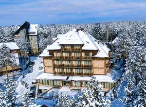 Prodaja Hotel - Čajetina, Centar