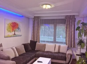 Izdavanje Stan - Novi Sad, Detelinara: Sajam - Sajmište