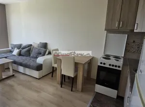 Izdavanje Stan - Beograd, Zemun: Altina - Galenika